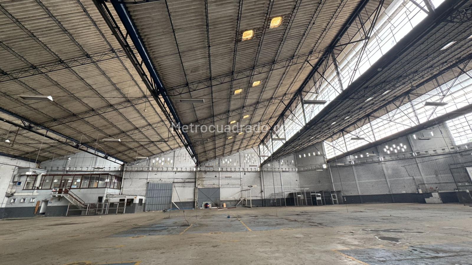 Venta de Bodega en Santander - Cali - 14990-M5766113