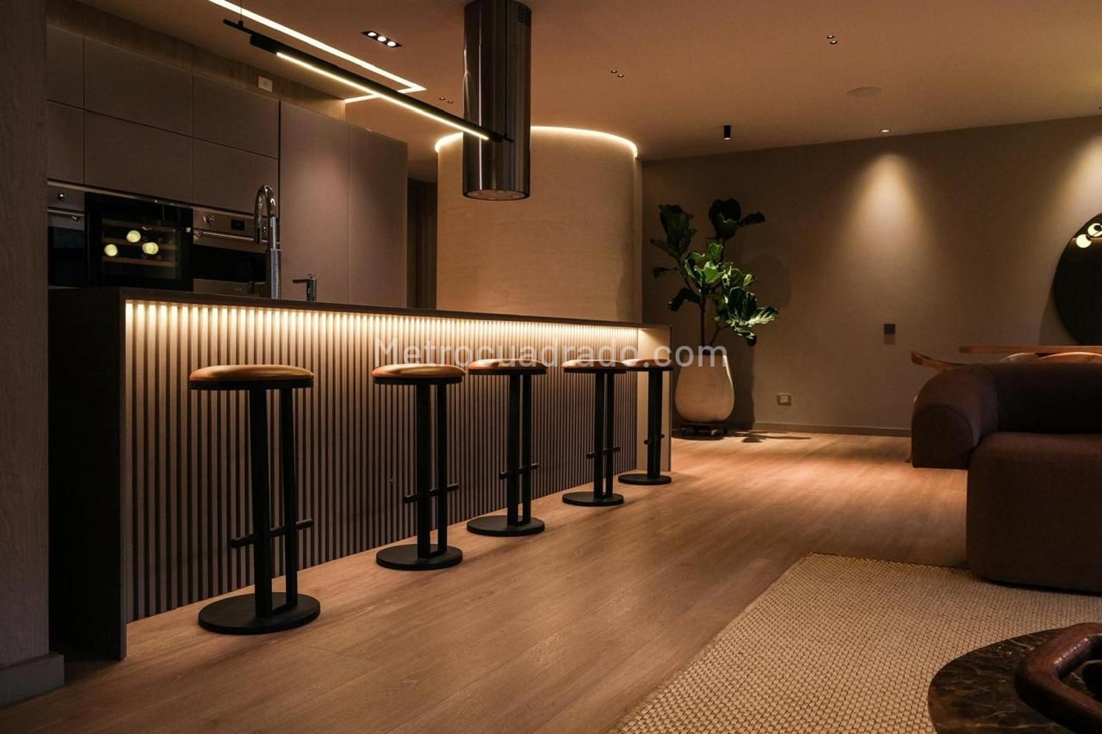 Venta de Apartamento en Santa paula molinos - Bogotá D.C. - 14990-M5796327