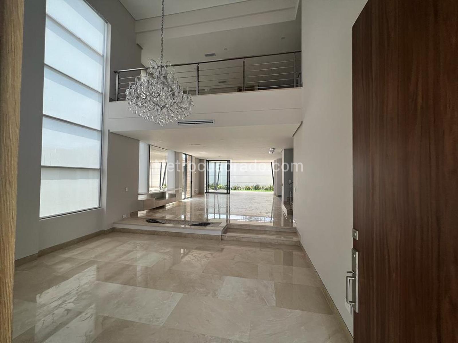 Venta de Casa en Villa campestre - Barranquilla - 15040-M4409766