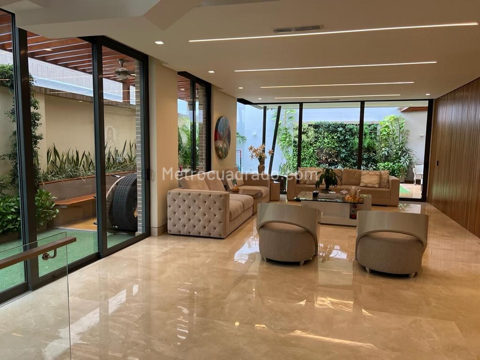 Venta de Casa en Villa campestre - Puerto Colombia - 15040-M4600665