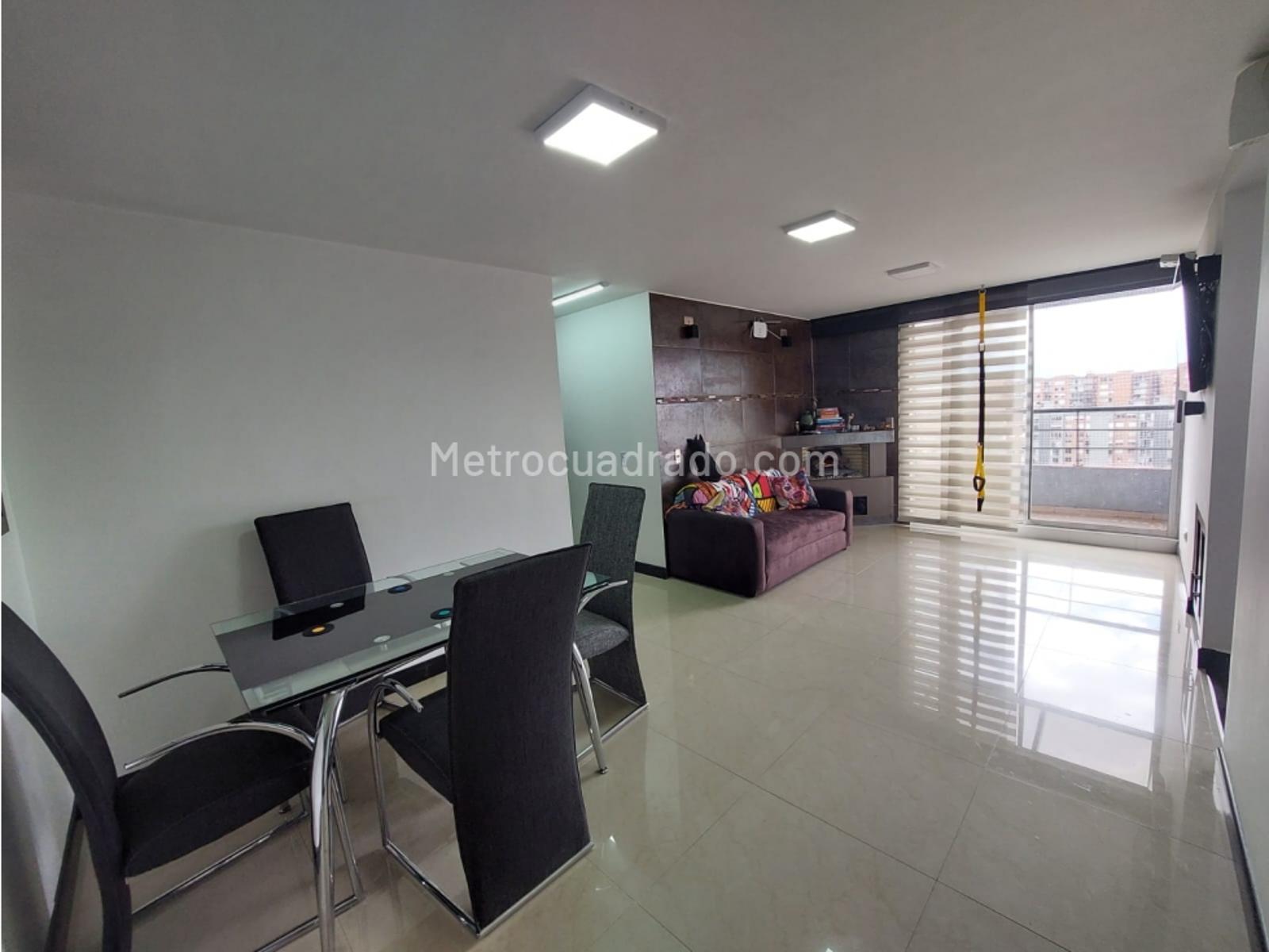 Venta de Apartamento en Fontibon - Bogotá D.C. - 15062-M4139287