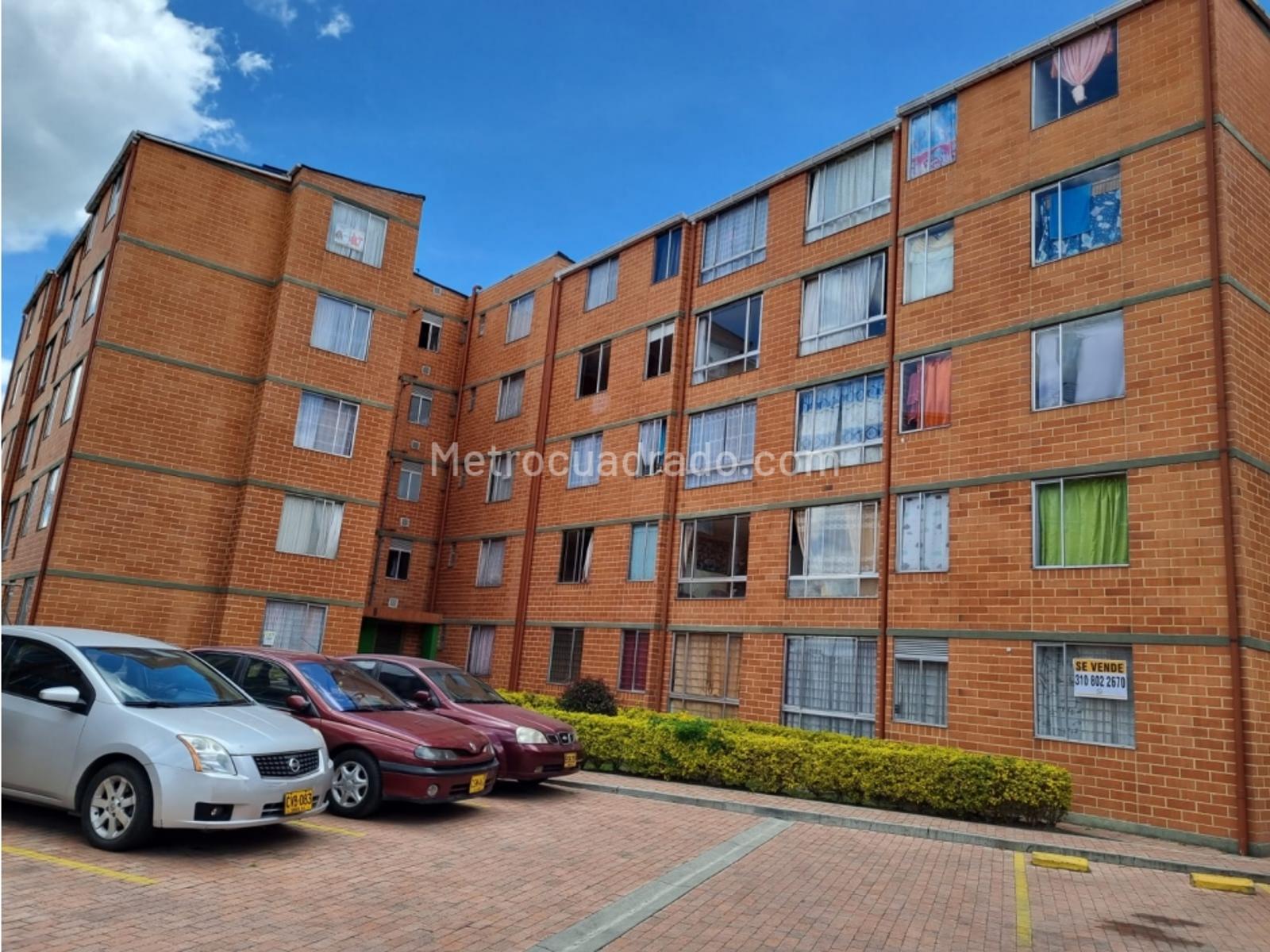 Venta de Apartamento en Campiñas de san gabriel - Mosquera - 15062-M4567280