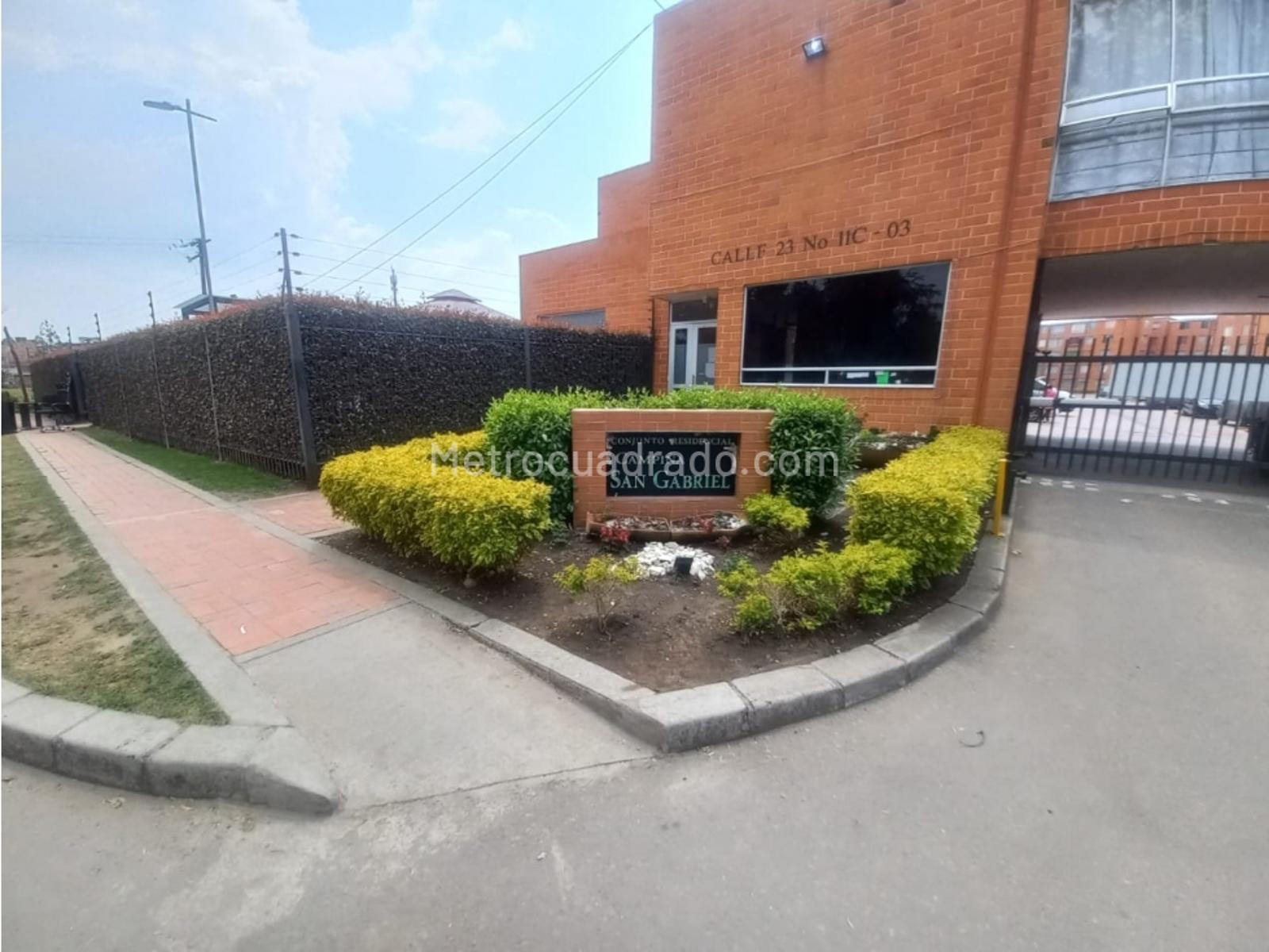 Venta de Apartamento en Campiñas de san gabriel - Mosquera - 15062-M4820404