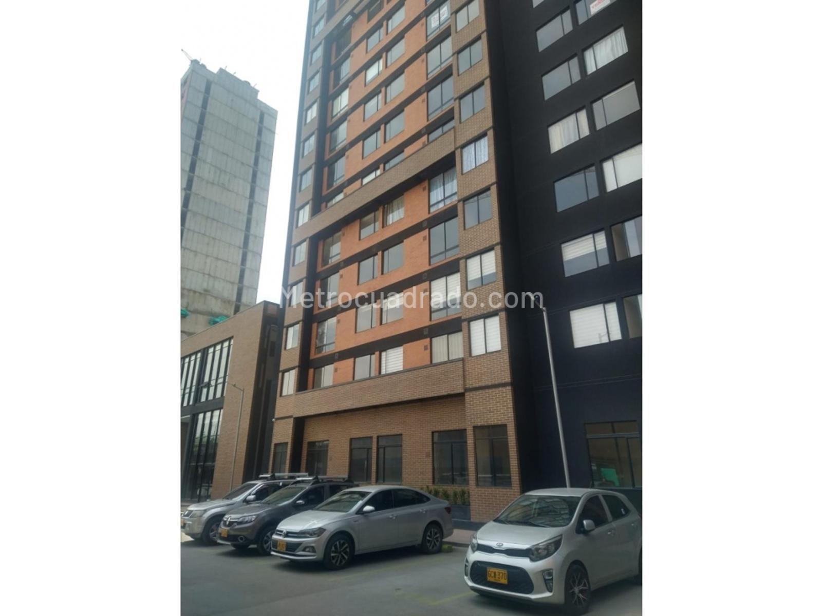 Venta de Apartamento en Kennedy central - Bogotá D.C. - 15062-M4942974