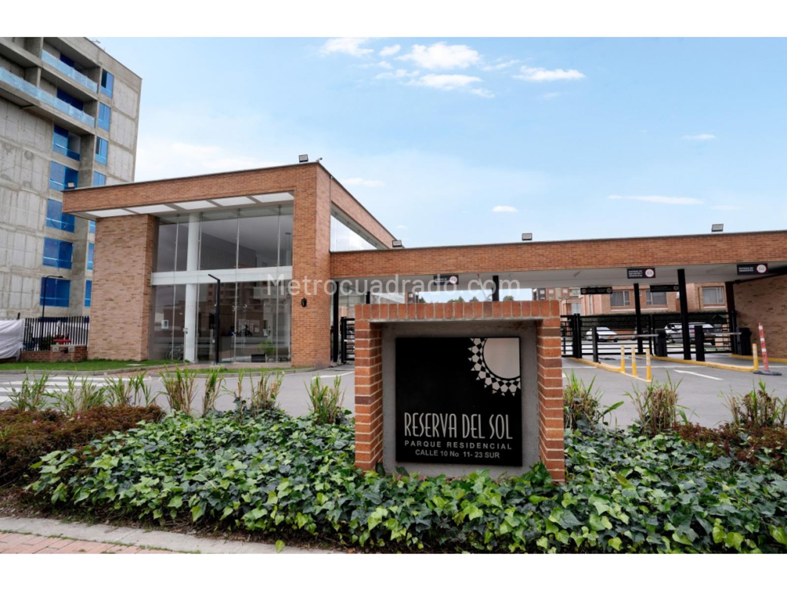 Venta de Apartamento en Ciudad del sol - Mosquera - 15062-M5071355