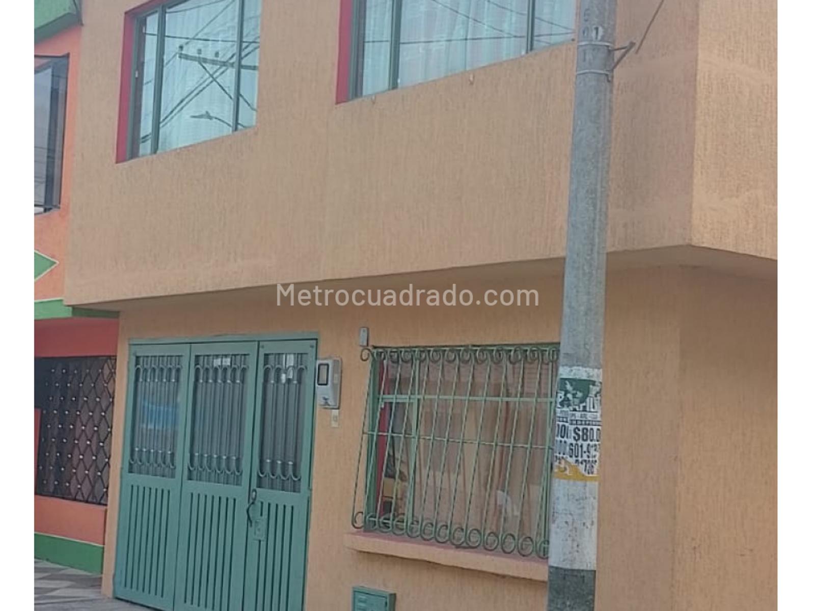 Venta de Casa en Provic - Madrid - 15062-M5159752