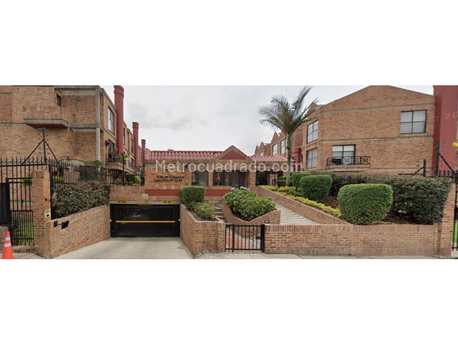 Venta de Casa en Colina campestre - Bogotá D.C. - 15062-M5359809