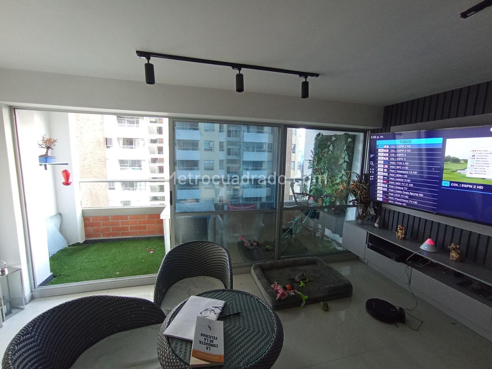 Venta de Apartamento en Loma linda - Sabaneta - 15174-M5539188