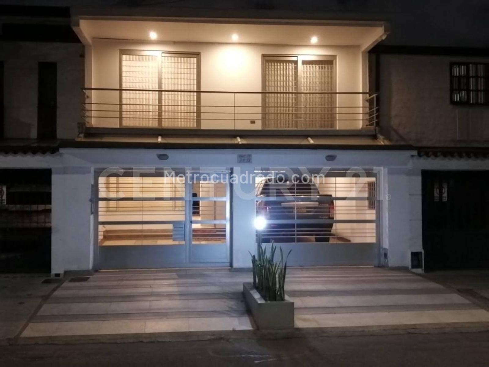 Venta de Casa en Mandalay - Bogotá D.C. - 15180-M5402703