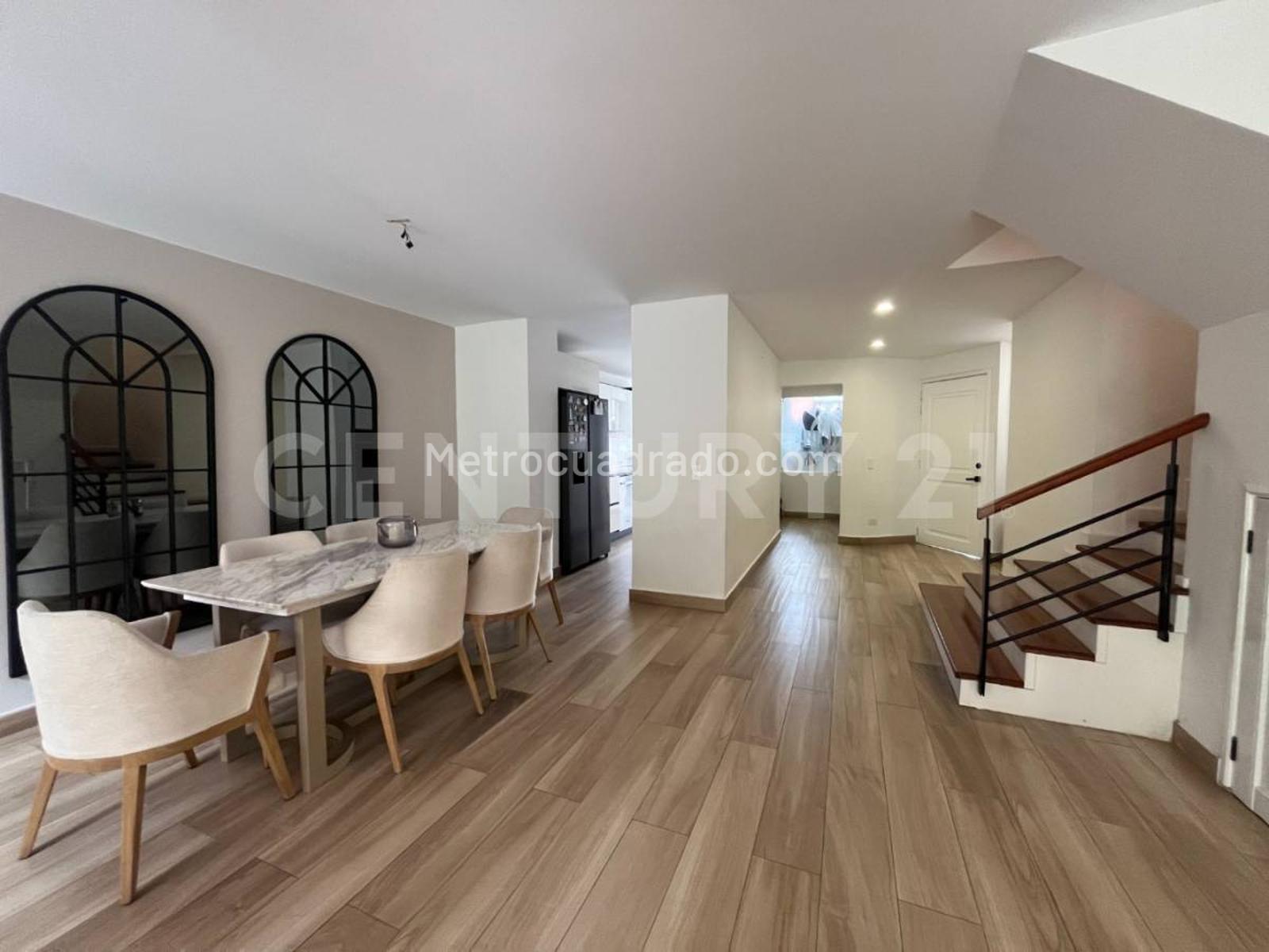 Venta de Casa en Gratamira - Bogotá D.C. - 15180-M5438508