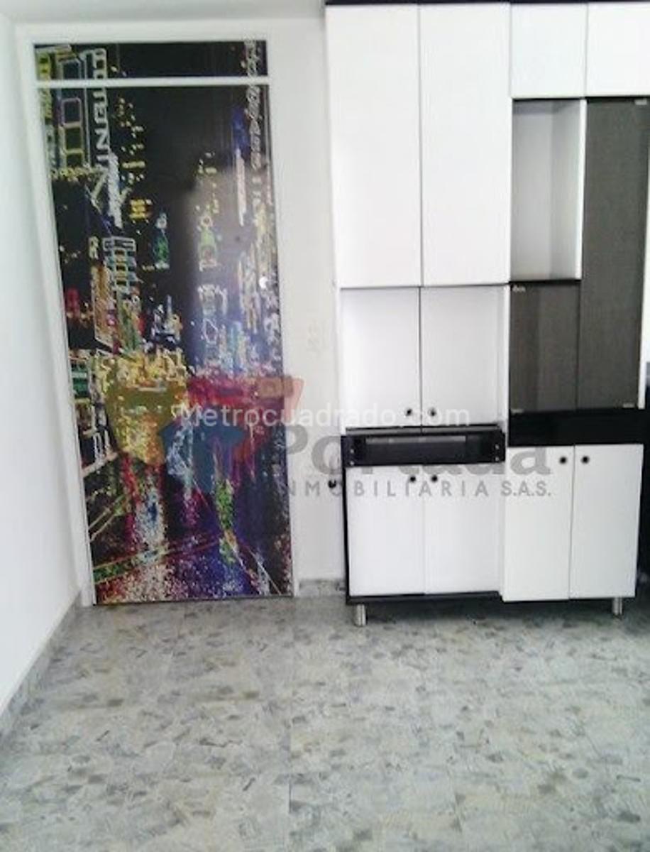 Venta de Apartaestudio en Barrio cristobal - Medellín - 15234-M4095489