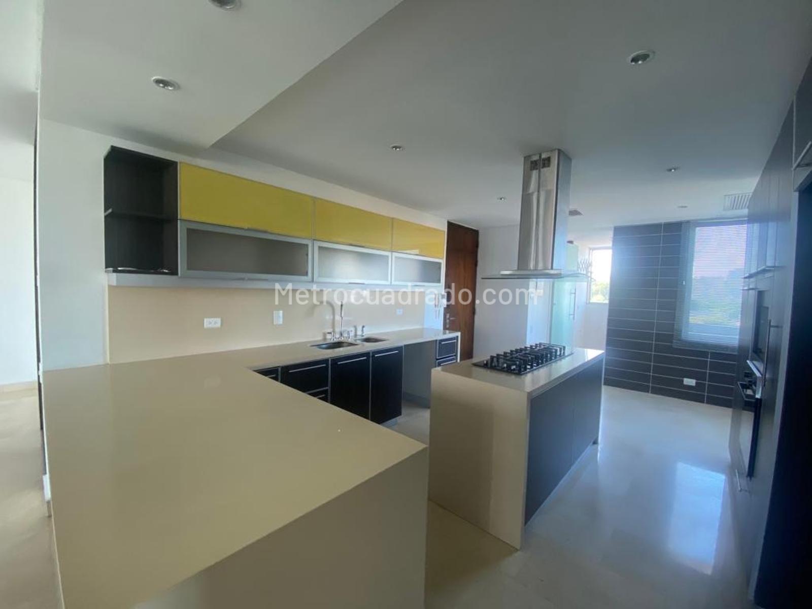 Venta de Apartamento en Altos del parque - Barranquilla - 15294-M4698211