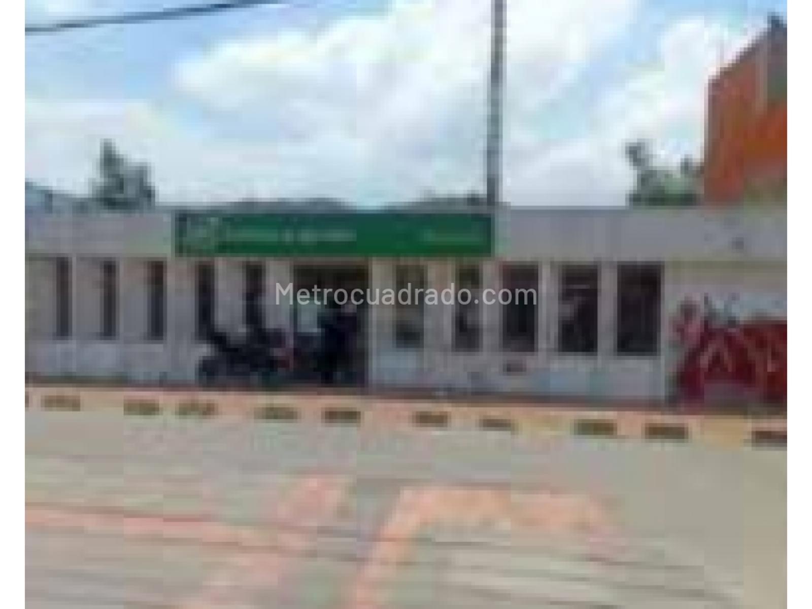 Venta de Local Comercial en Cazuca - Soacha - 15353-M4145400