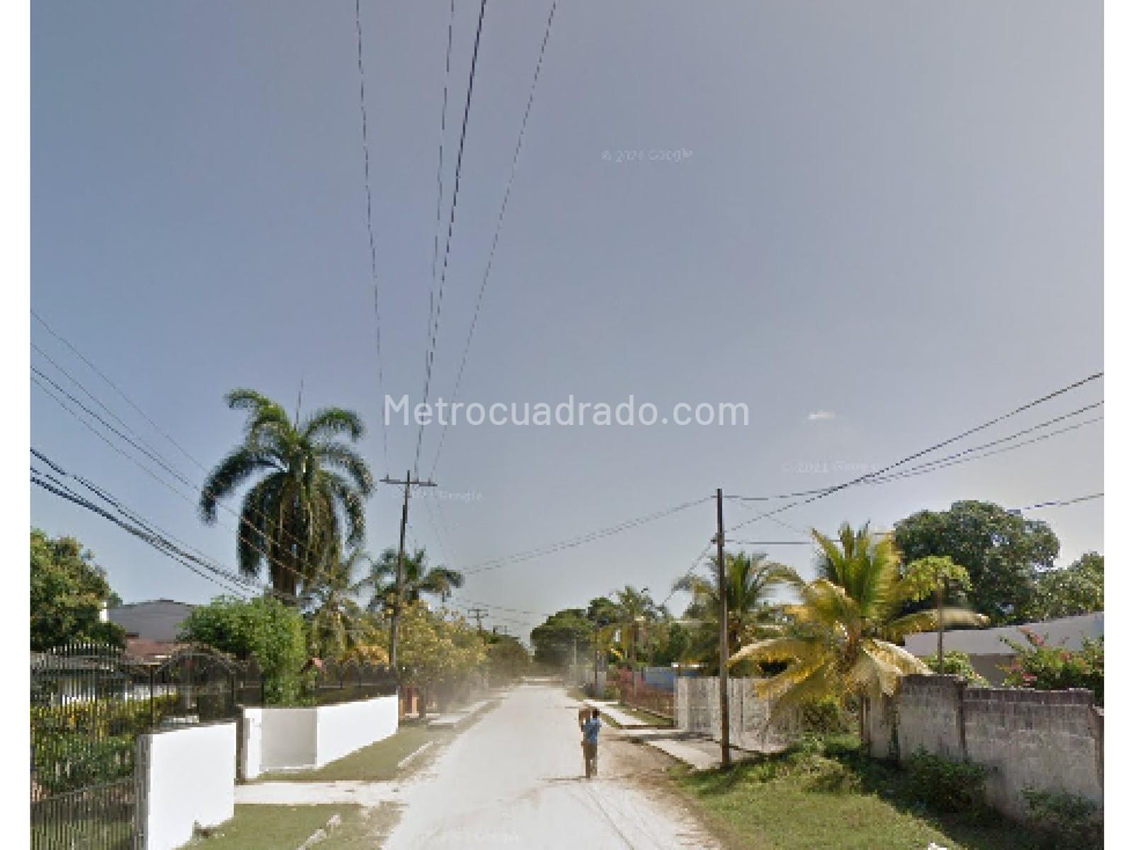 Venta de Casa en Turbaco - Turbaco - 15353-M4855337