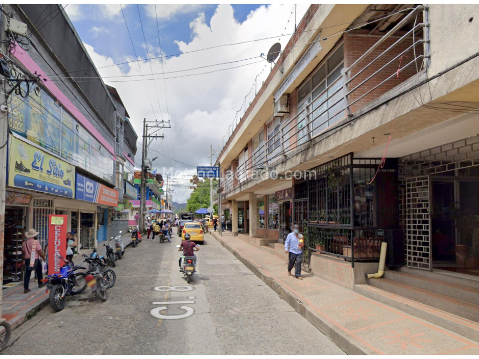 Venta de Local Comercial en Chaparral - Chaparral - 15353-M5627171