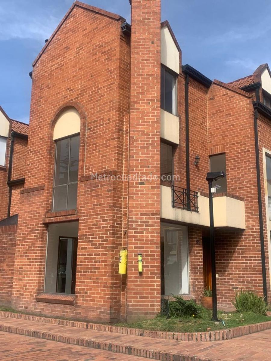 Venta de Casa en Britalia norte - Bogotá D.C. - 15473-M5630043