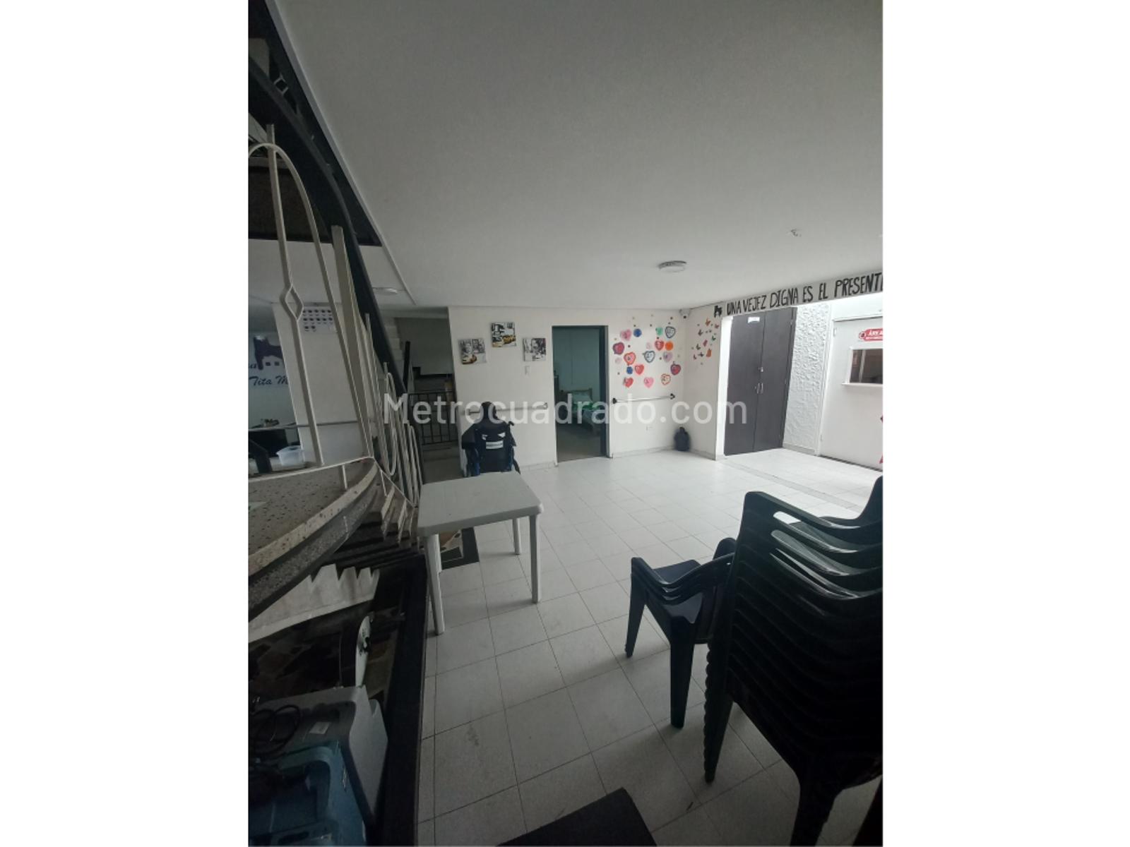 Venta de Casa en Normandia - Bogotá D.C. - 15613-M4491408