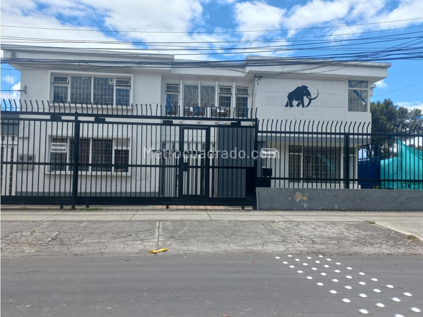 Arriendo de Casa en Antiguo country - Bogotá D.C. - 15613-M4588686