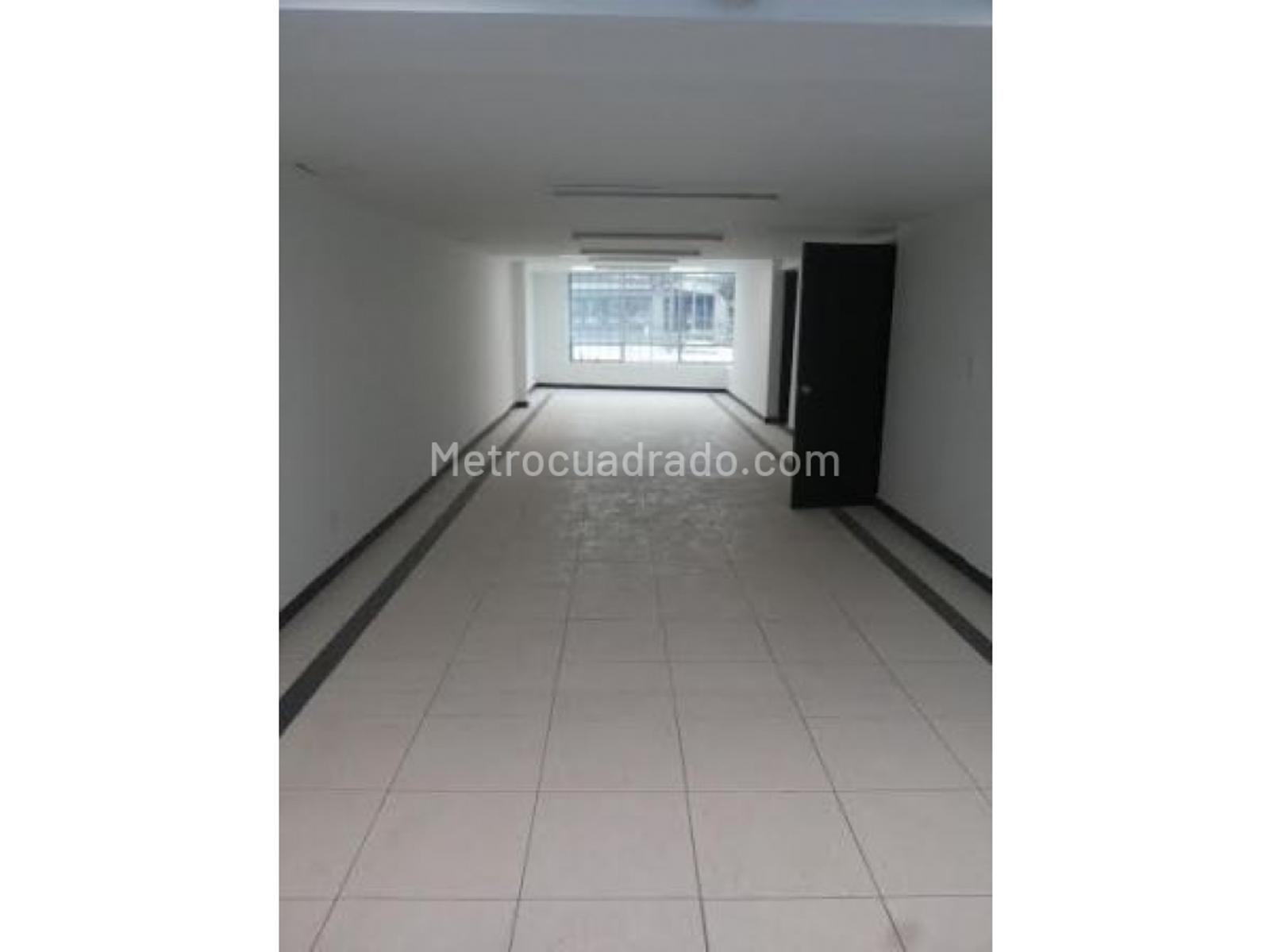 Arriendo de Casa en Castellana - Bogotá D.C. - 15613-M4800061