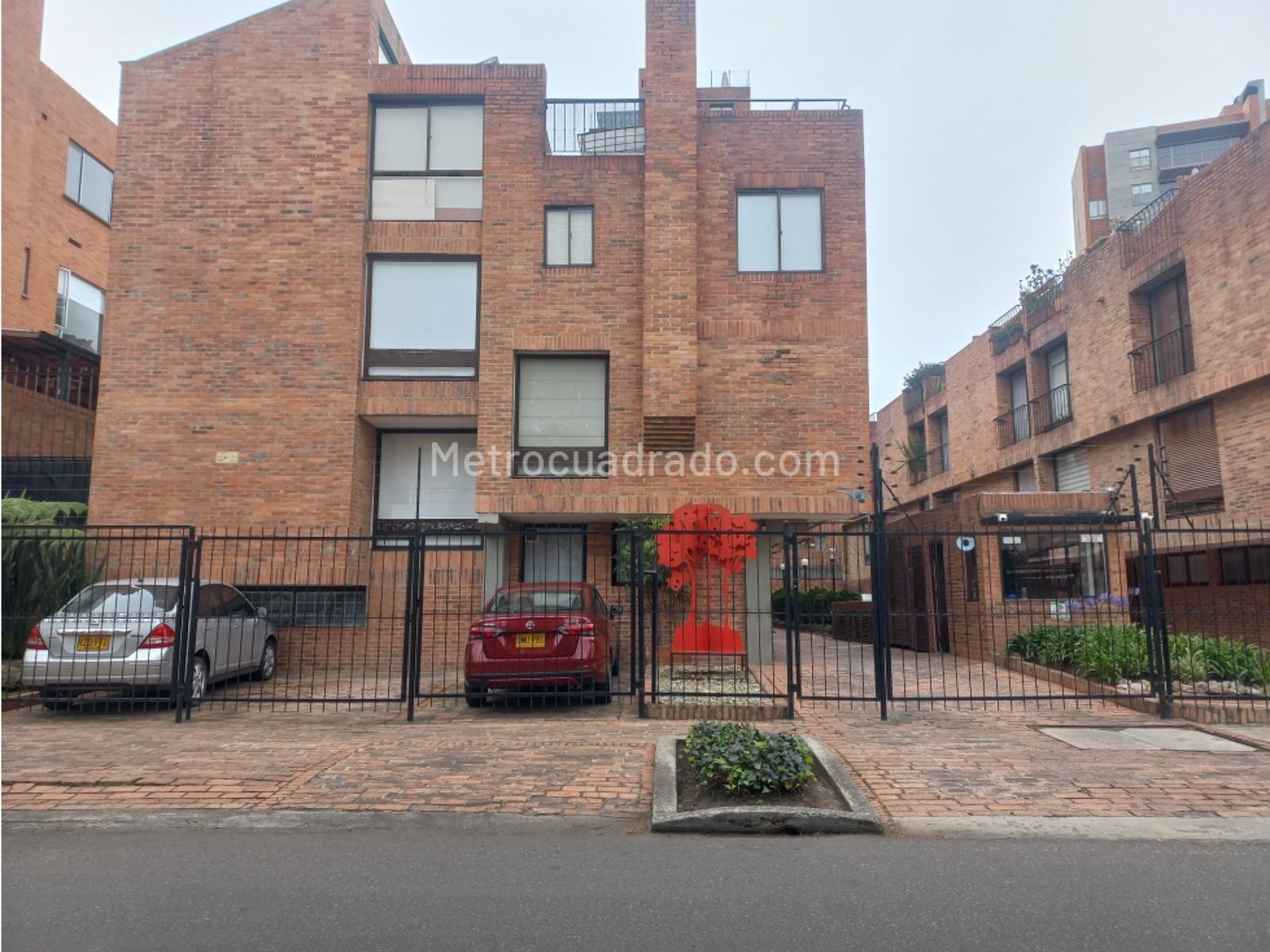 Venta de Casa en La calleja - Bogotá D.C. - 15613-M5001573