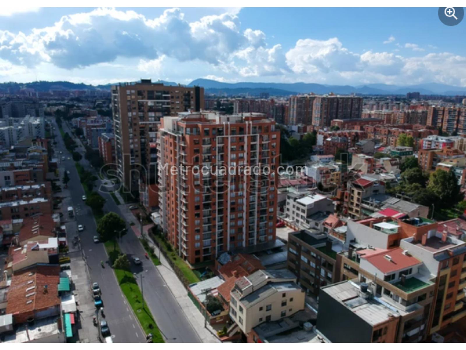 Venta de Casa lote en Cedritos - Bogotá D.C. - 15613-M5252519