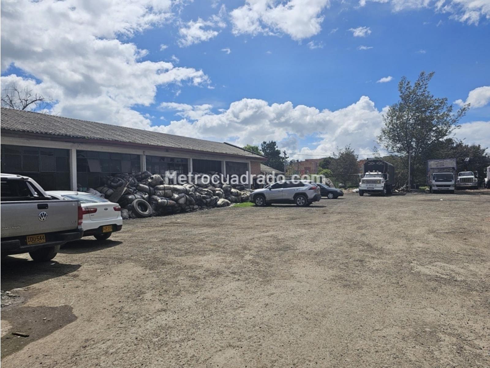 Venta de Casa lote en Quintanares - Soacha - 15613-M5252597