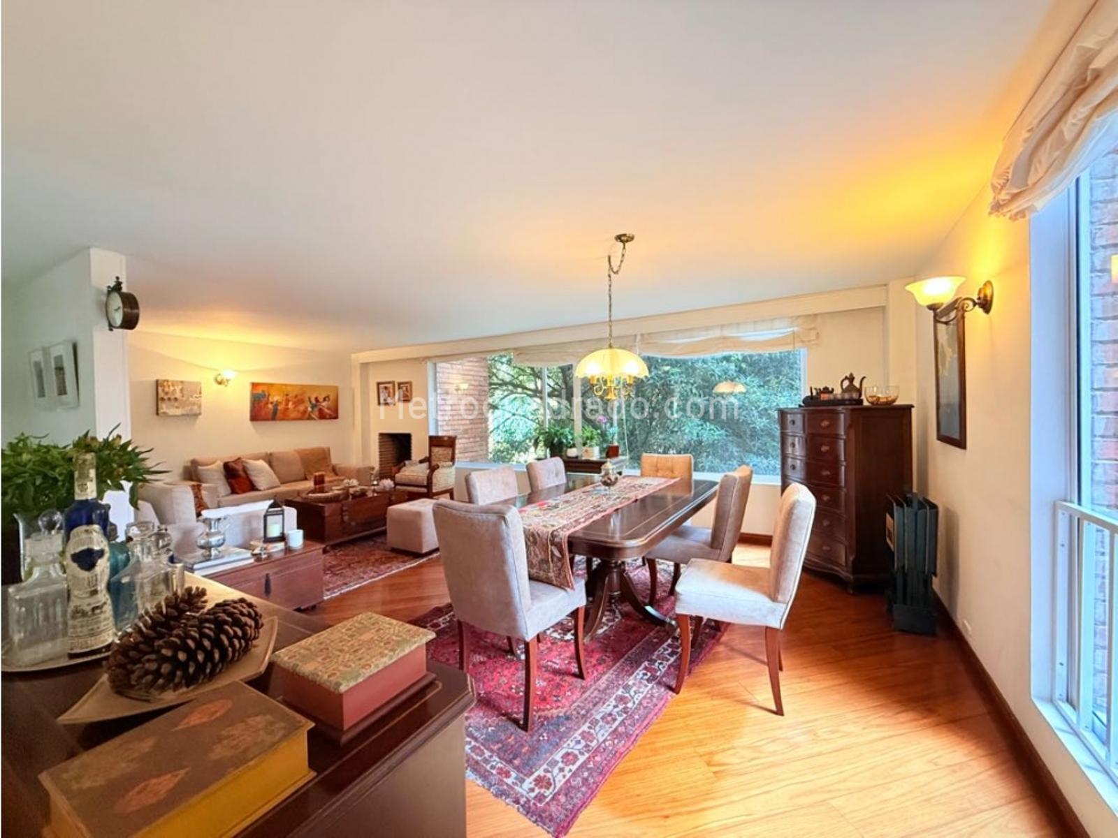 Venta de Apartamento en Pasadena - Bogotá D.C. - 15697-M5703720