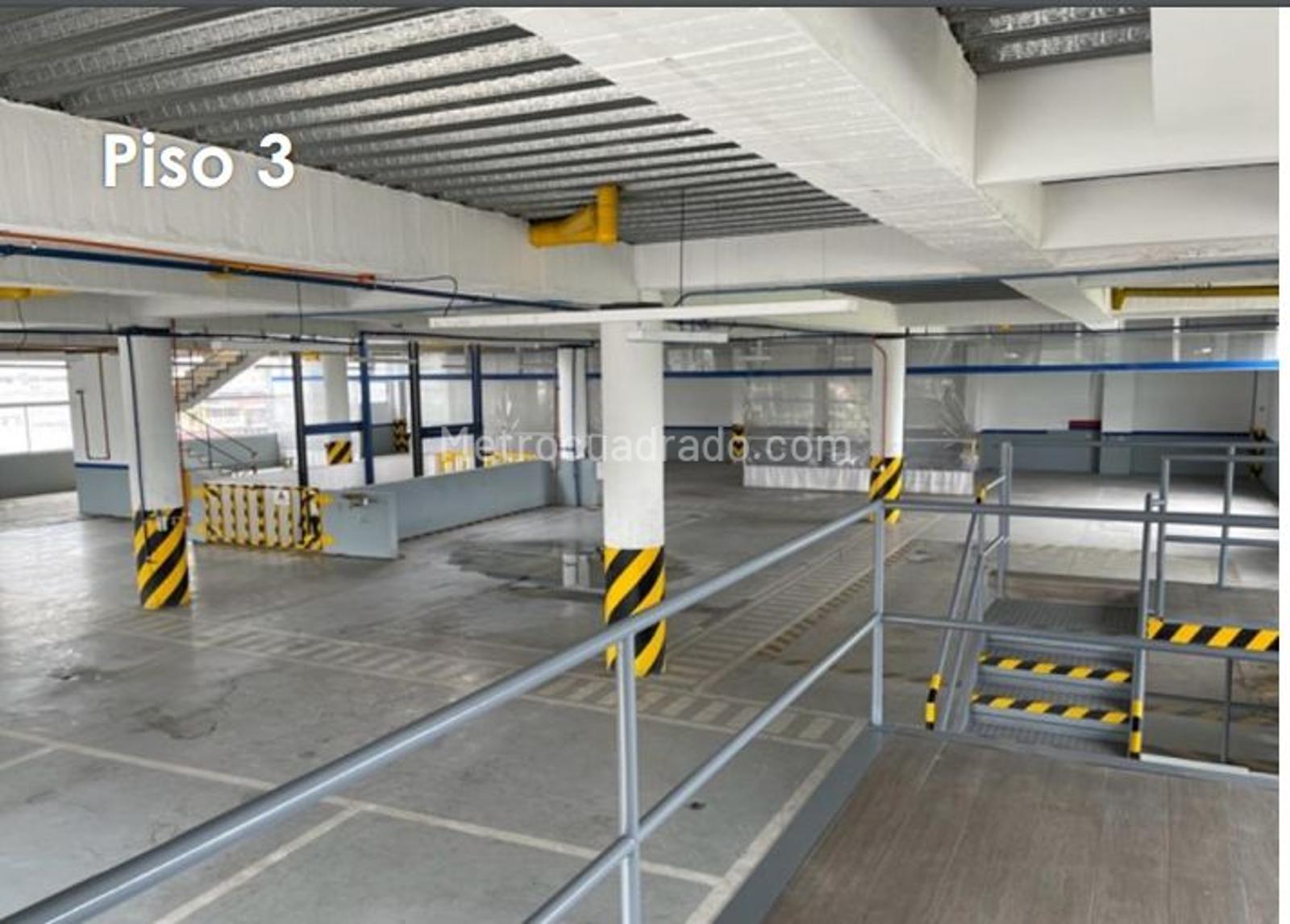 Venta de Local Comercial en El toberin - Bogotá D.C. - 15698-M4624331