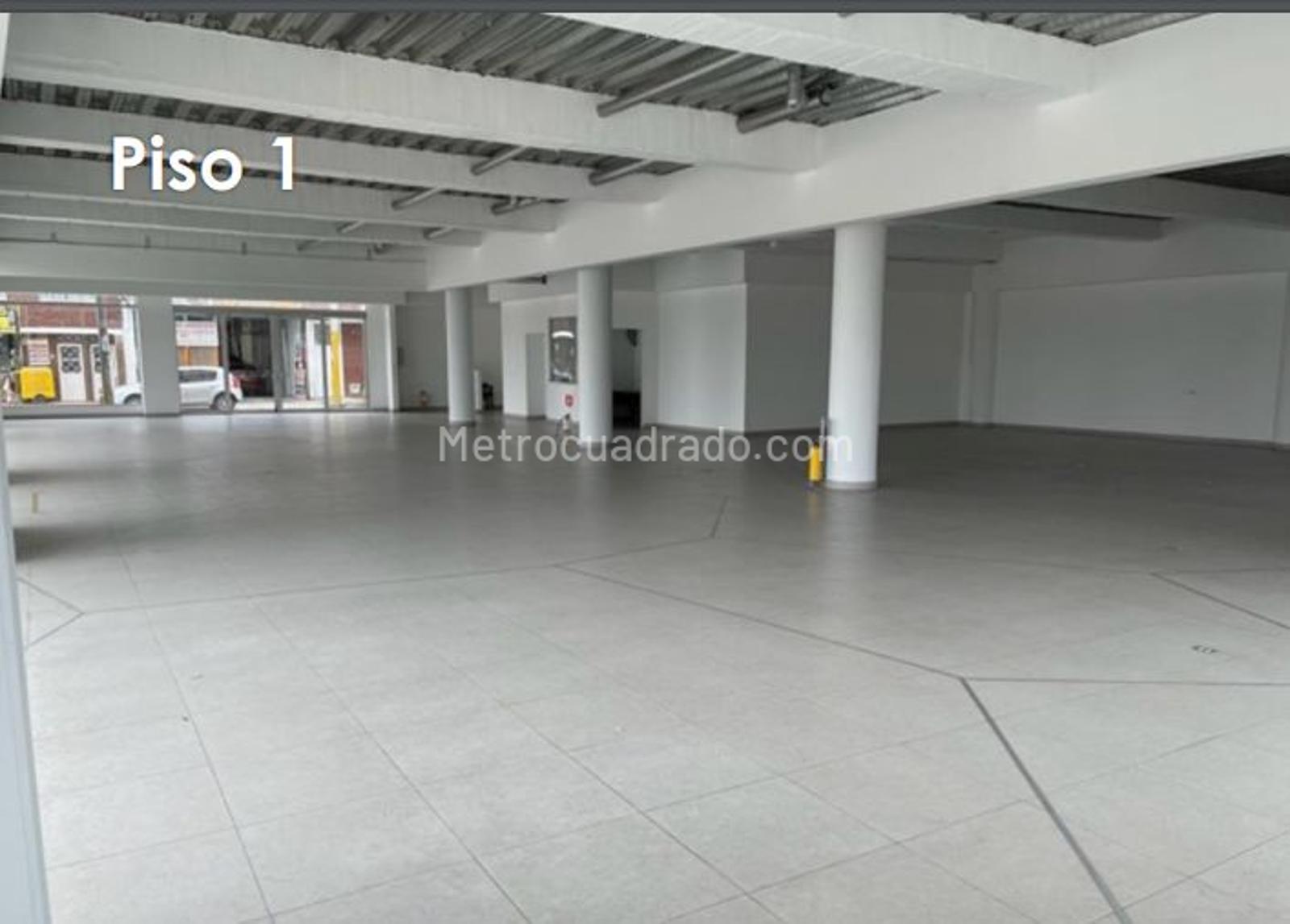 Venta de Local Comercial en El toberin - Bogotá D.C. - 15698-M4624331