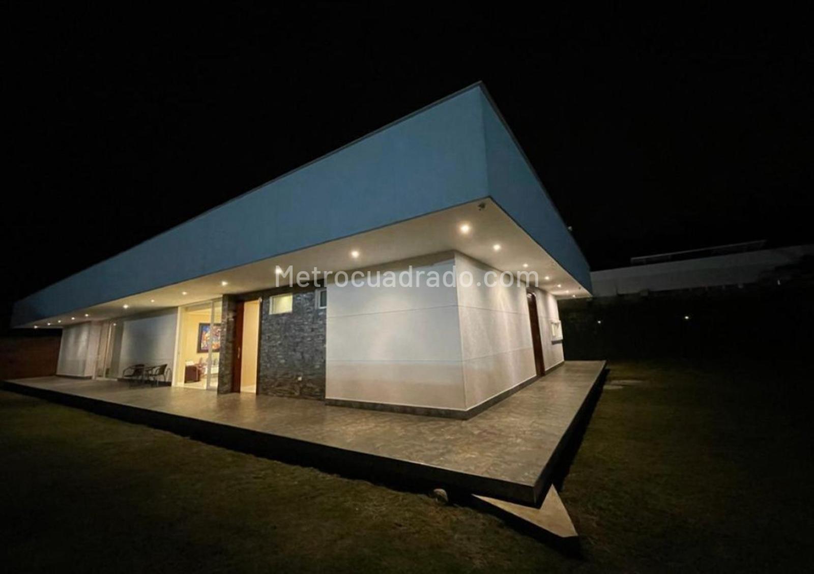 Venta de Casa en Cascajal - Cali - 15700-M5719907