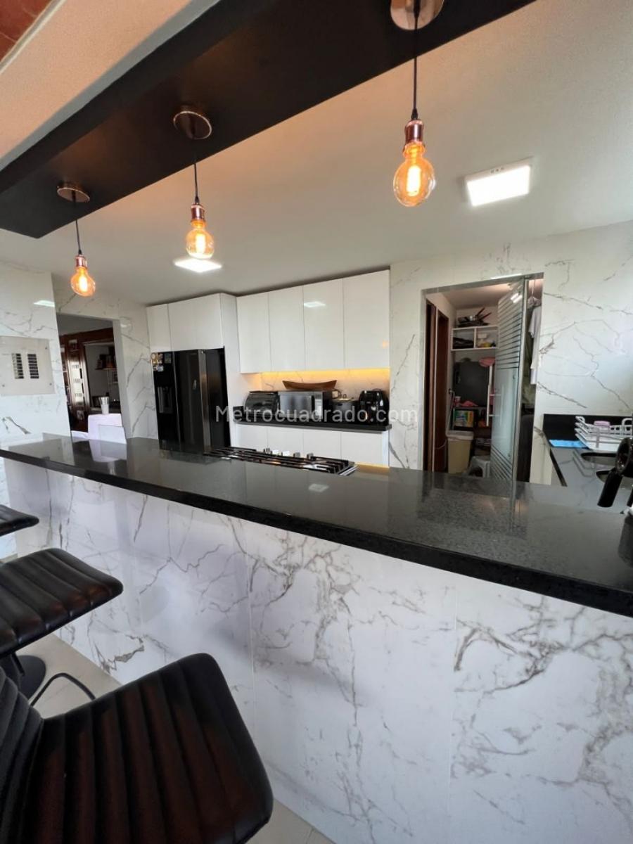 Venta de Apartamento en Multicentro - Cali - 15700-M5785478