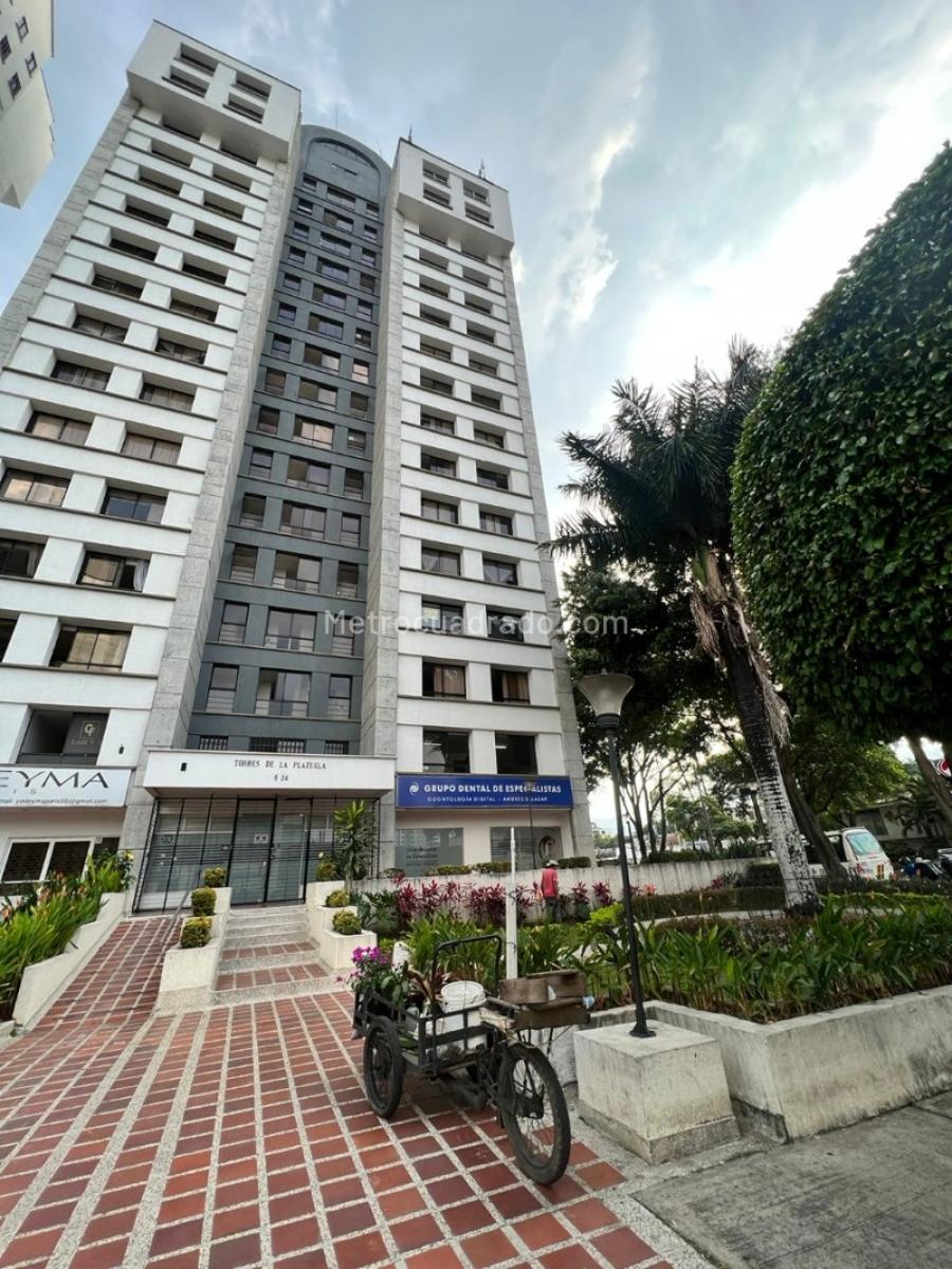 Venta de Apartamento en Los cambulos - Cali - 15700-M5785516