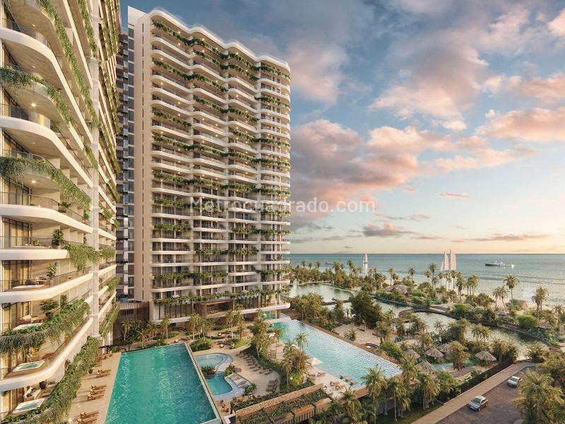 Proyectos de Vivienda Nueva en Santa marta 2025 - Metrocuadrado