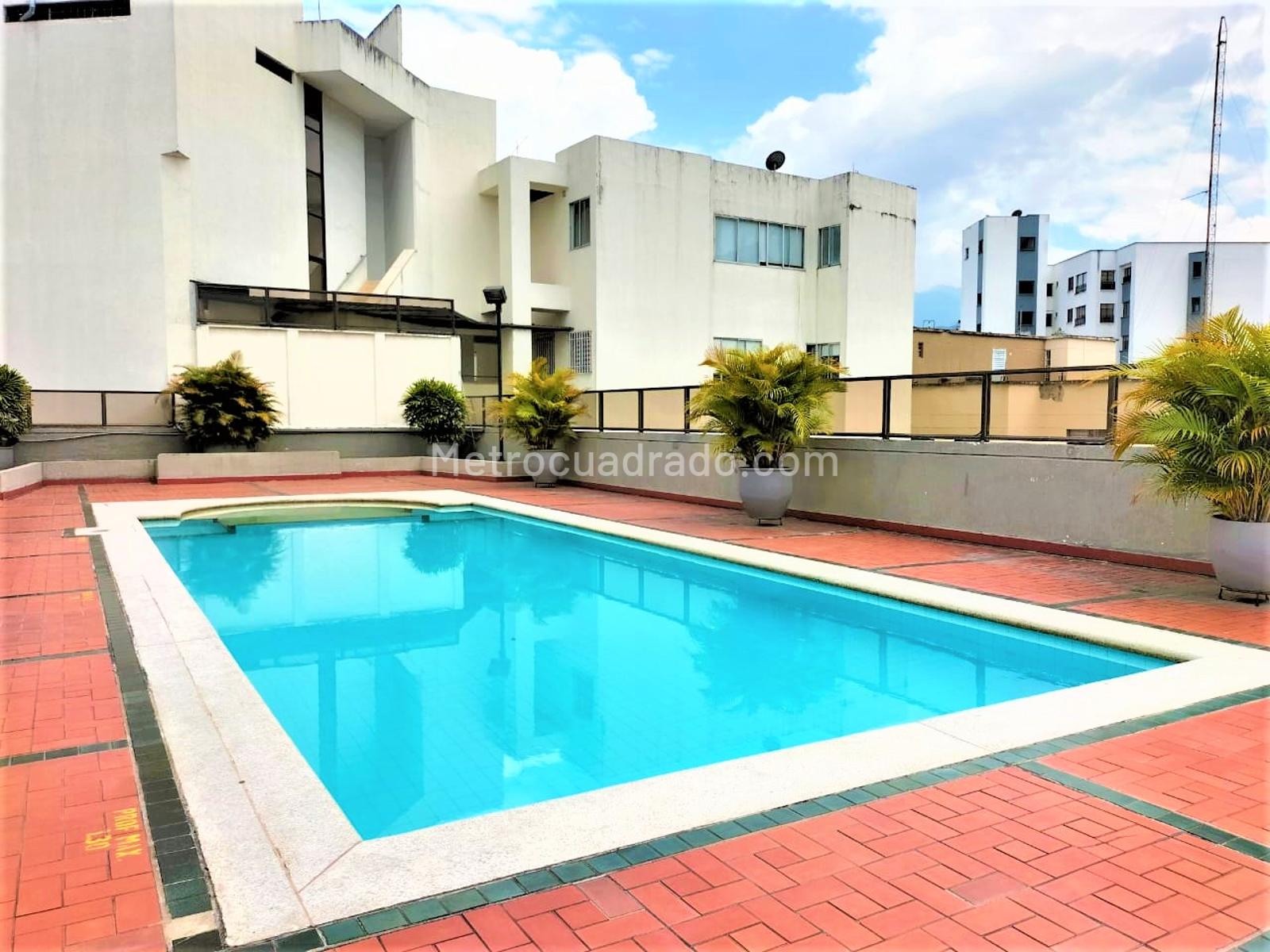 Venta de Apartamento en Santa rosa - Cali - 15746-M4191376