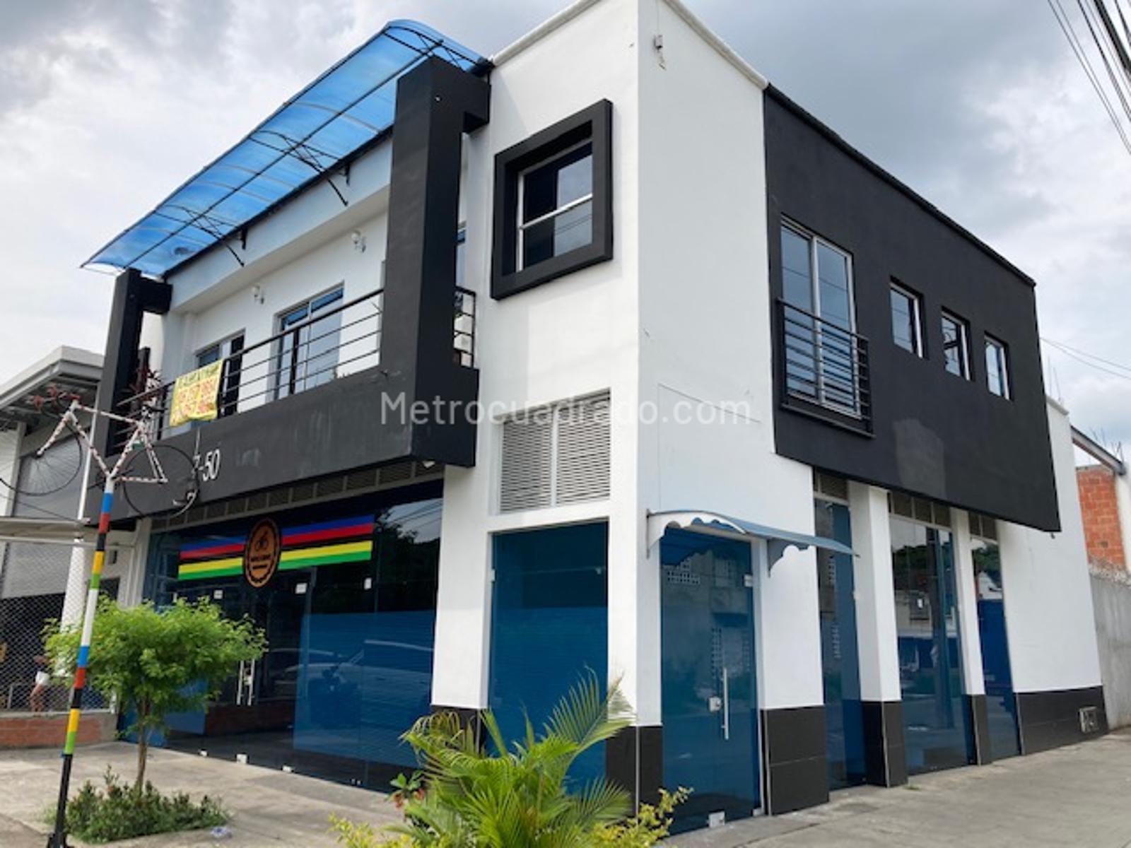 Venta de Edificio de Oficinas en El rincón del bosque - Palmira - 15793-M4203614