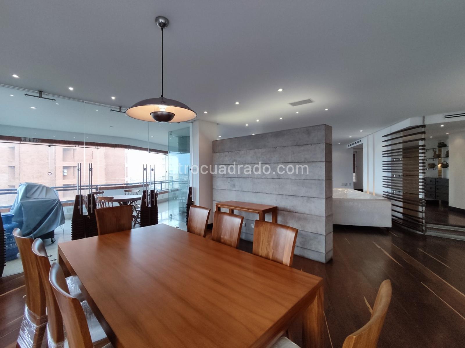 Venta de Apartamento en Bellavista oeste - Cali - 15796-M4261192