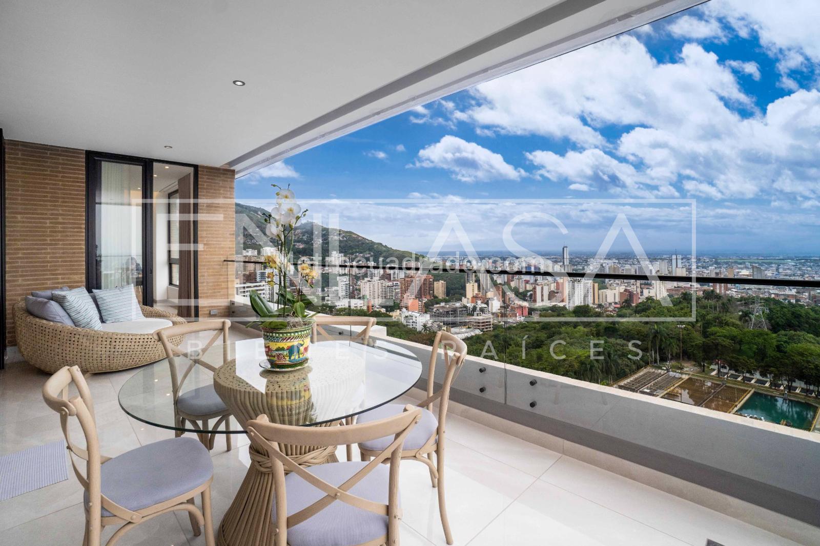 Venta de Apartamento en Bellavista oeste - Cali - 15796-M4546304