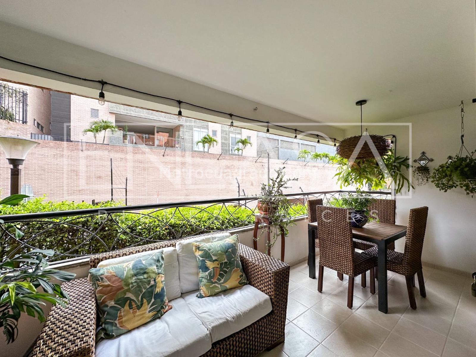 Venta de Apartamento en Santa teresita alto - Cali - 15796-M4890980