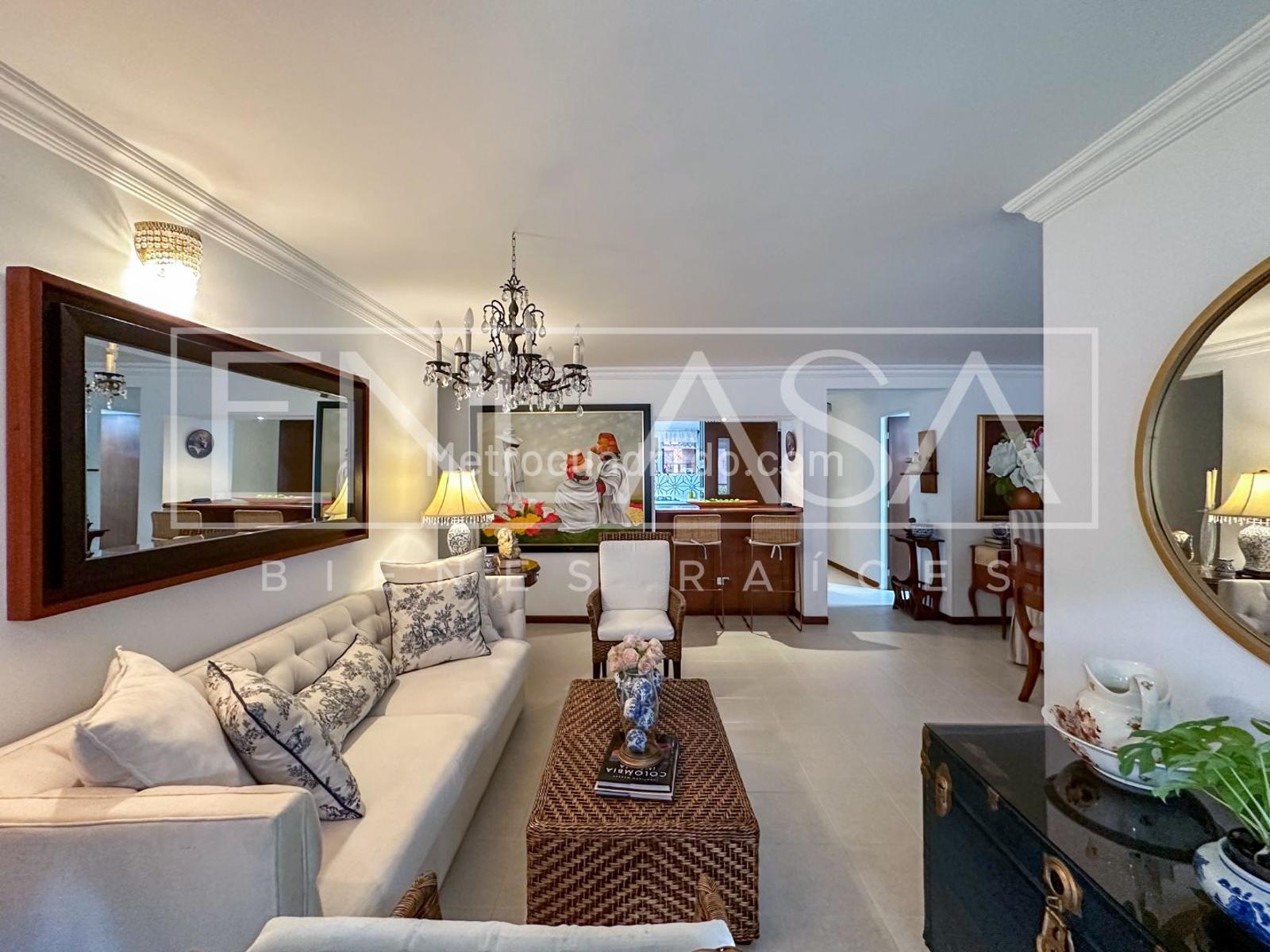 Venta de Apartamento en Santa teresita alto - Cali - 15796-M4890980