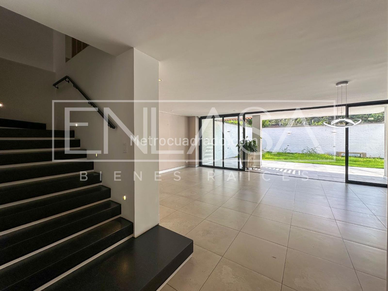 Arriendo de Casa en Santa teresita - Cali - 15796-M5475419