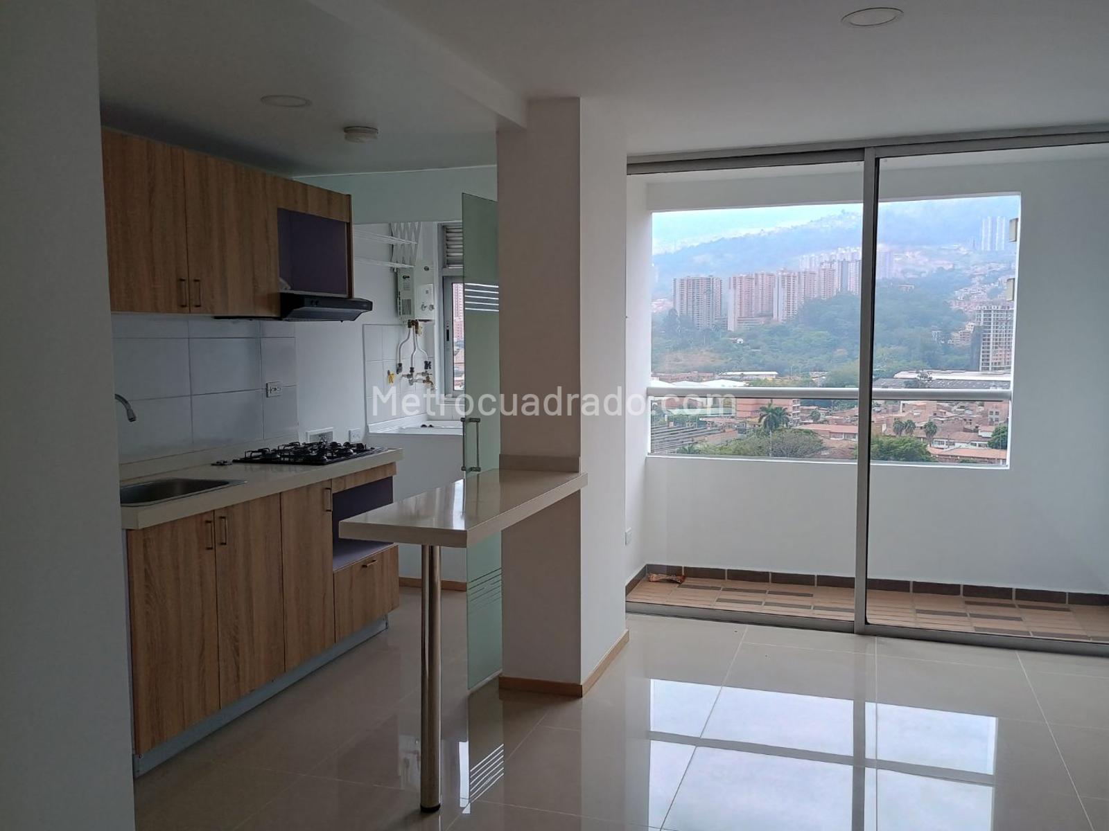 Venta de Apartamento en Manchester - Bello - 15873-M4842589