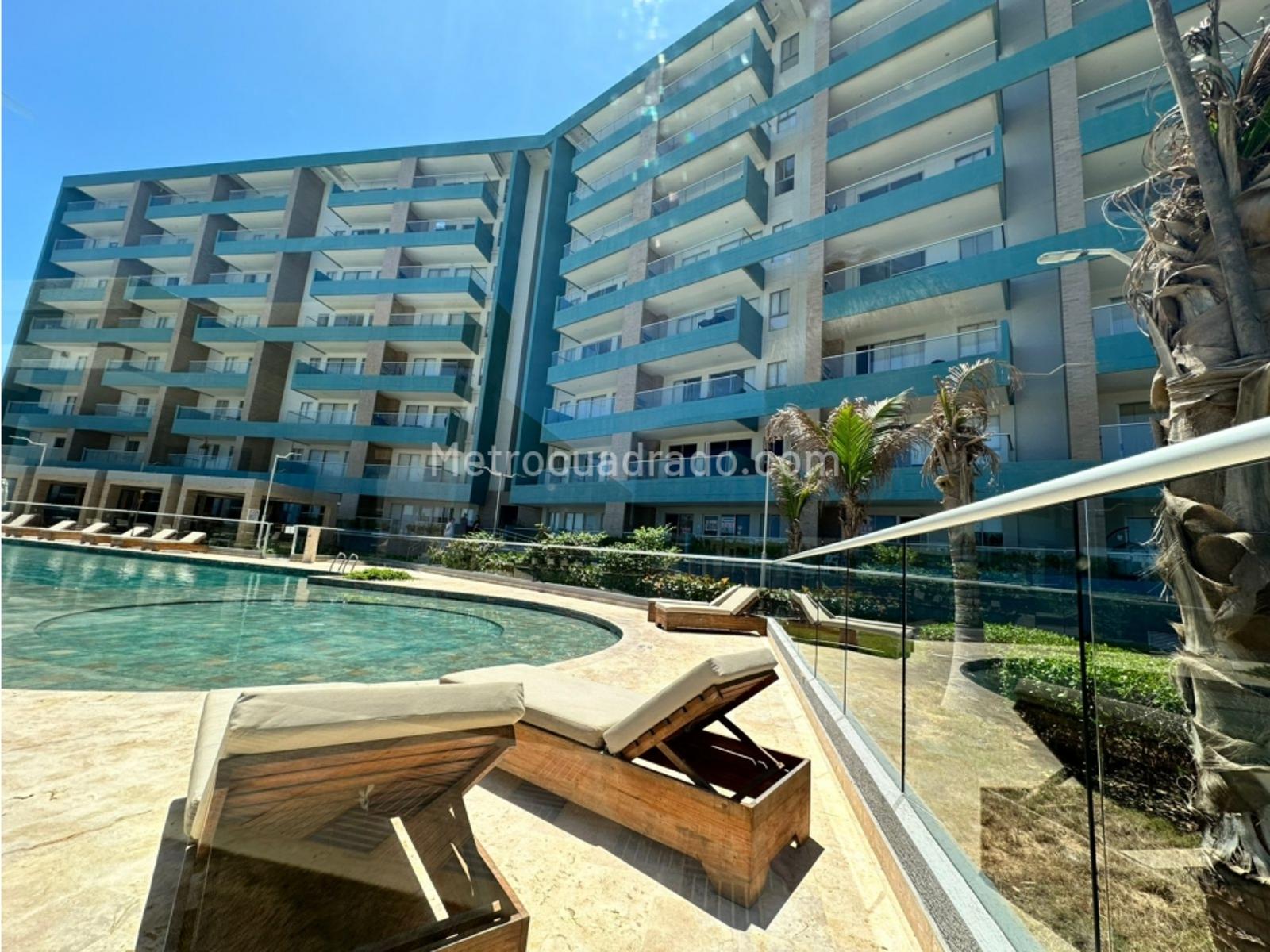 Venta de Apartaestudio en Punta roca sabanilla - Puerto Colombia ...