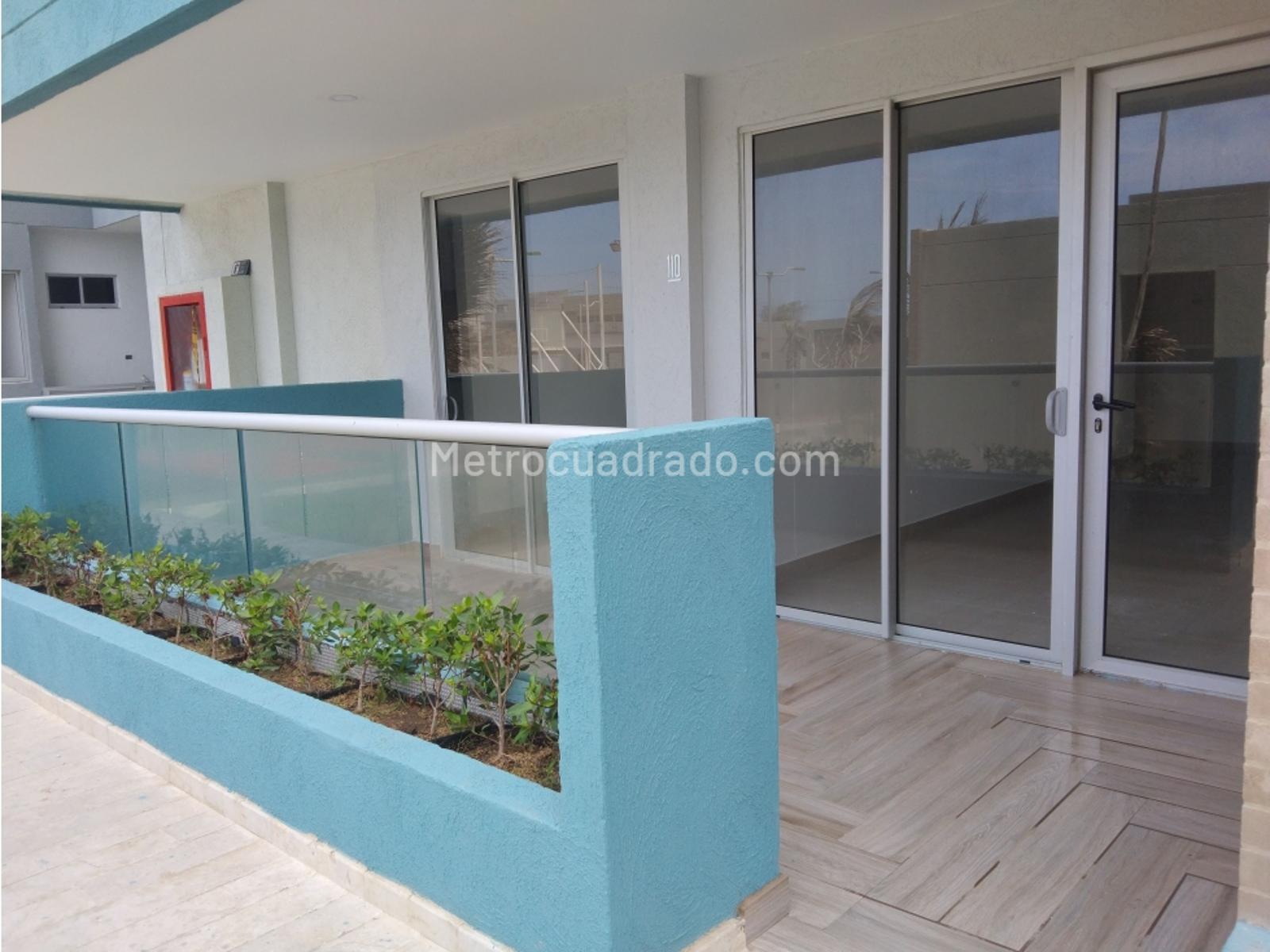 Venta de Apartamento en Punta roca sabanilla - Puerto Colombia - 15874 ...