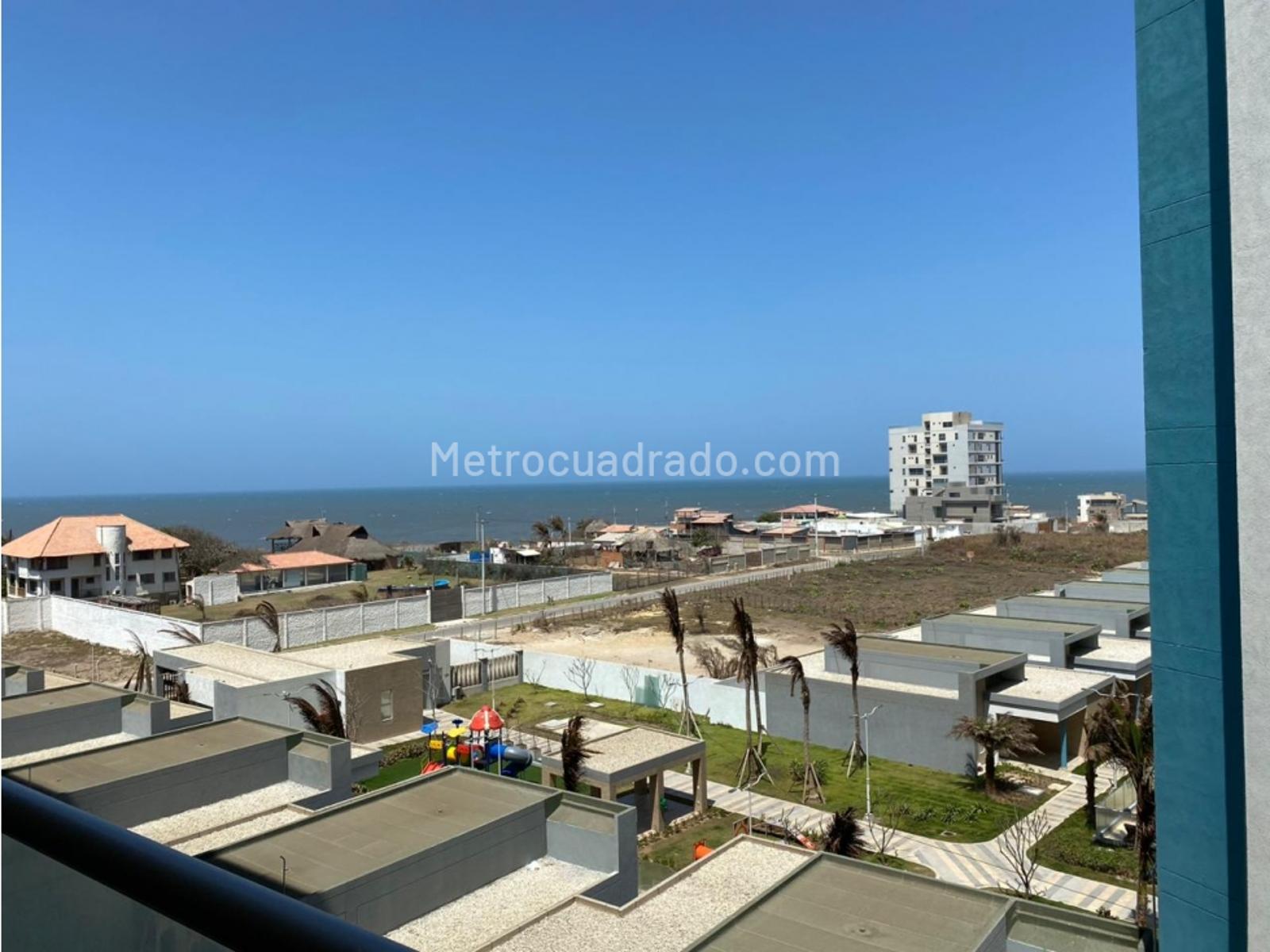 Arriendo de Apartamento en Punta roca sabanilla - Puerto Colombia ...