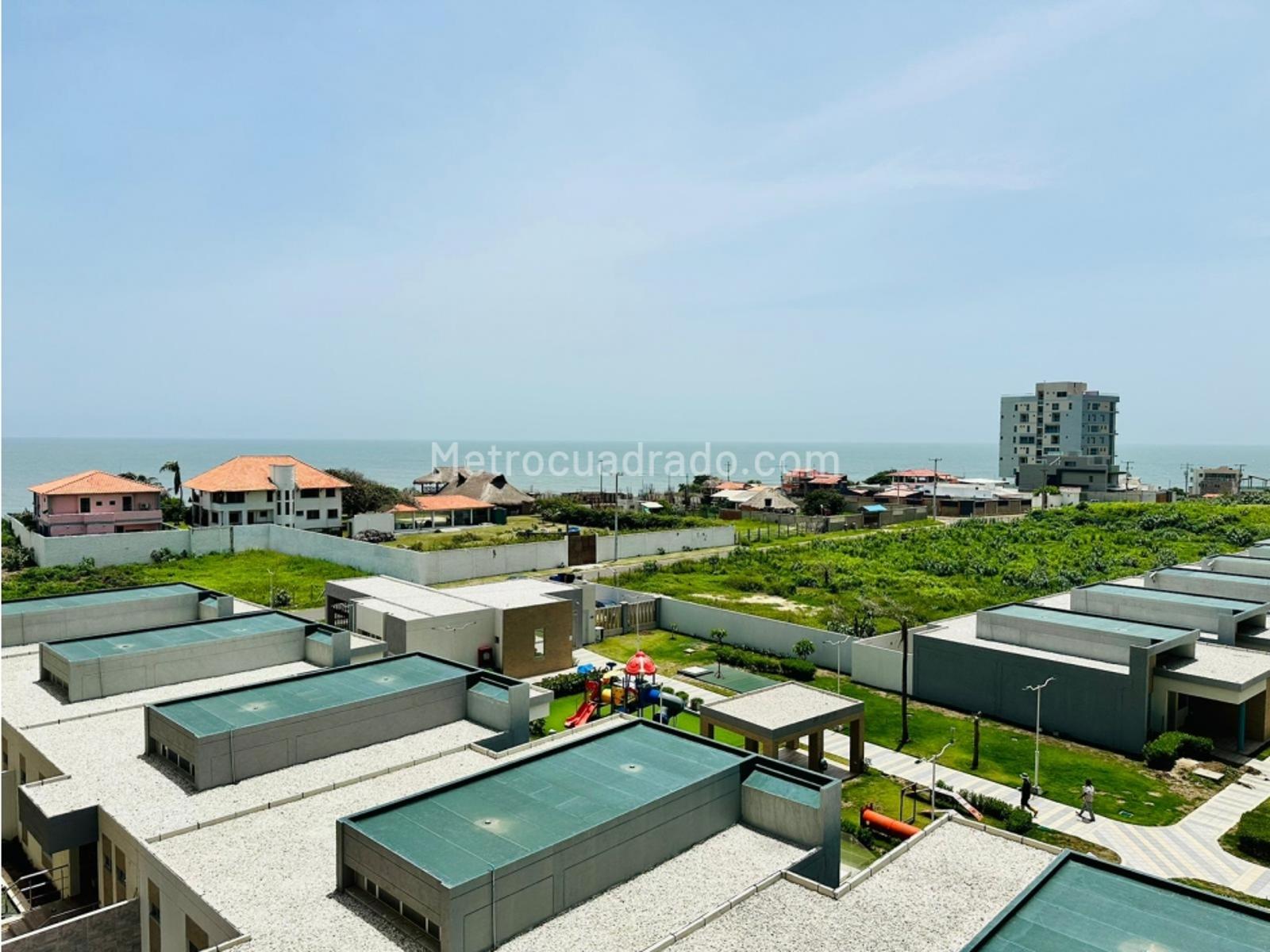 Arriendo de Apartamento en Punta roca sabanilla - Puerto Colombia ...