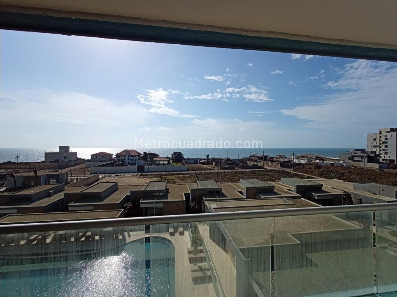 Arriendo de Apartaestudio en Punta roca sabanilla - Puerto Colombia ...