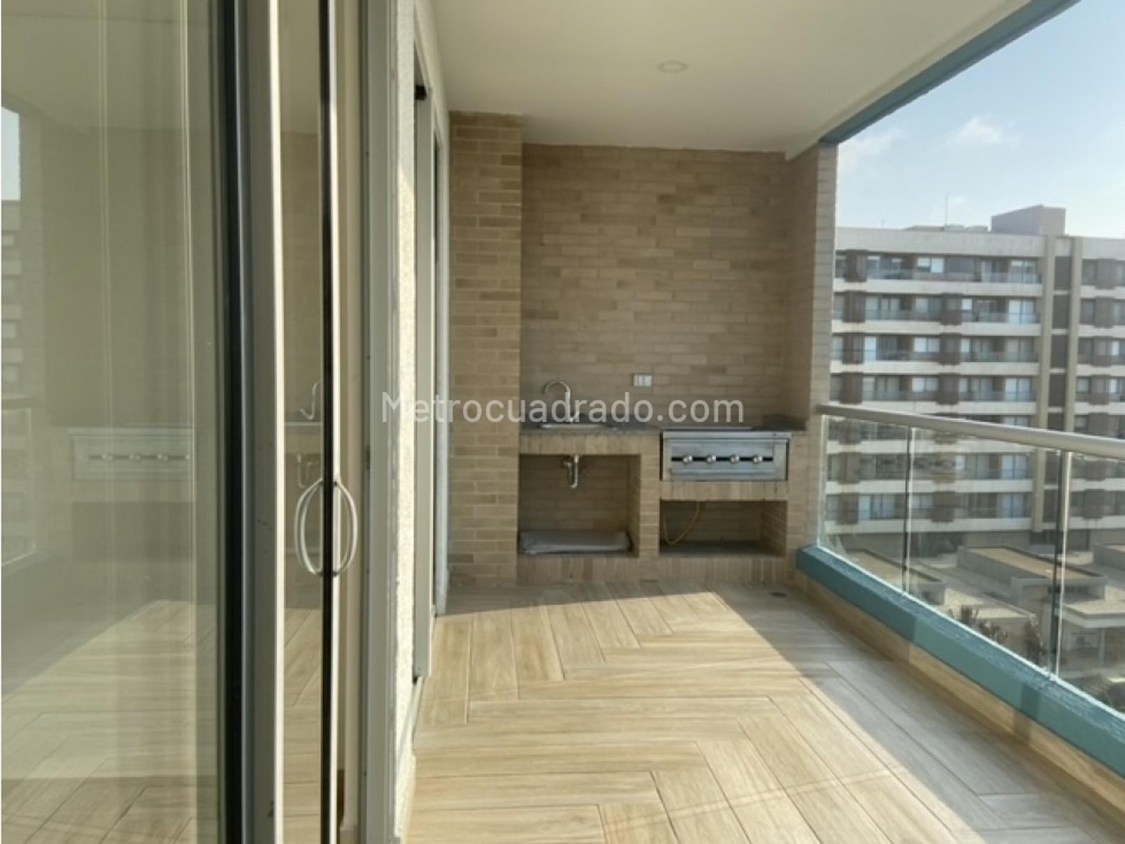 Arriendo de Apartamento en Punta roca sabanilla - Puerto Colombia ...