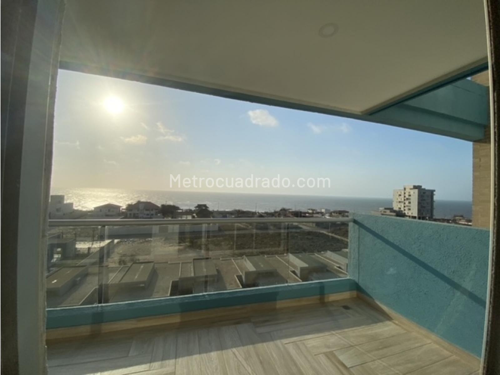 Arriendo de Apartamento en Punta roca sabanilla - Puerto Colombia ...