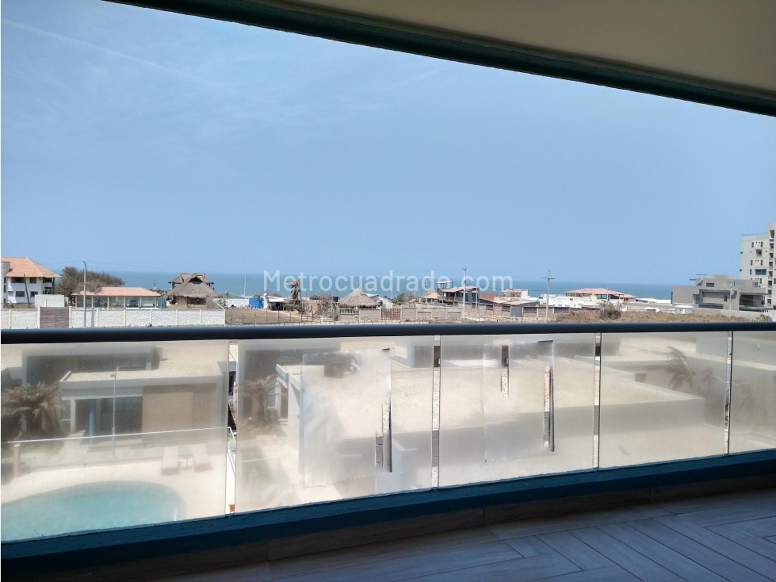 Arriendo de Apartamento en Punta roca sabanilla - Puerto Colombia ...