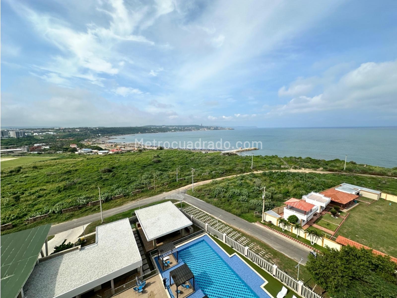 Venta de Apartamento en Punta roca sabanilla - Puerto Colombia - 15874 ...